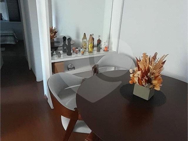 Apartamento Residencial Vila Olímpia