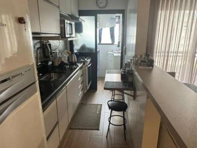 Apartamento Residencial VILA OLÍMPIA
