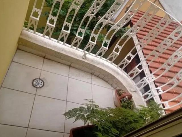 Apartamento Residencial / Vila Alpina