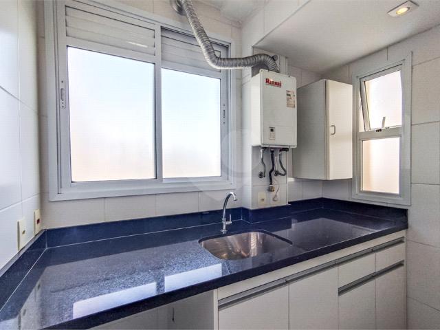 Apartamento Residencial Vila Andrade