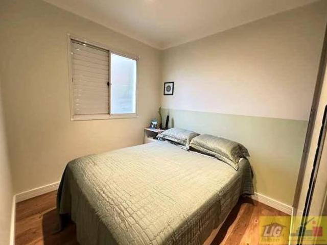 Apartamento Residencial / Vila Butantã