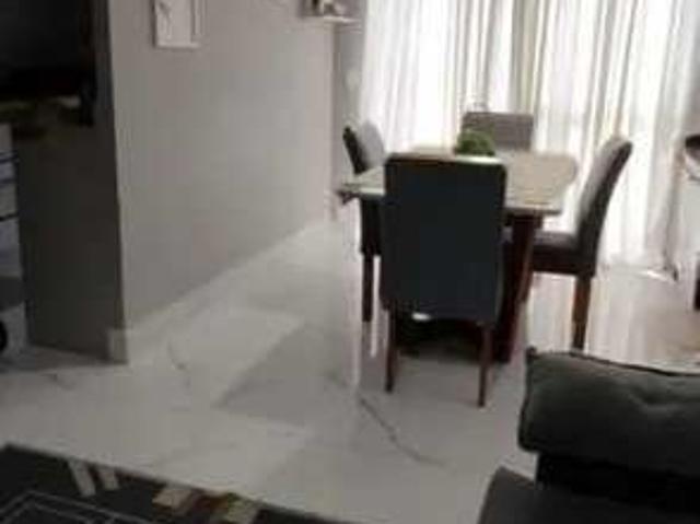 Apartamento / Residencial / Vila Cassaro