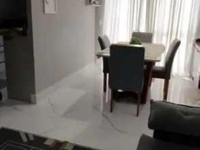 Apartamento / Residencial / Vila Cassaro
