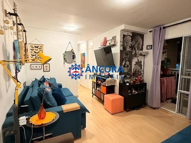 Apartamento Residencial Vila Endres