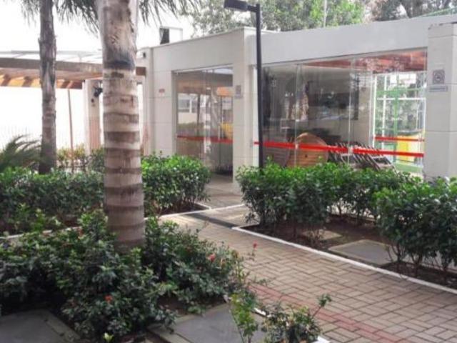Apartamento Residencial Vila Endres