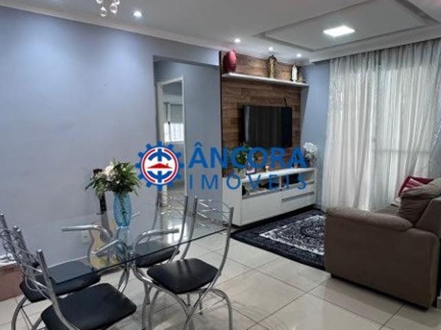 Apartamento residencial Vila Endres