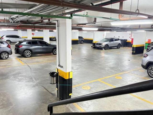 Apartamento Residencial Vila Guilherme