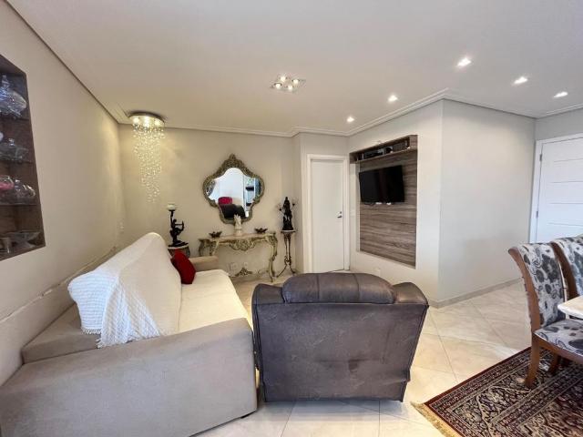 Apartamento Residencial Vila Guilherme