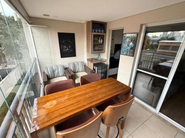 APARTAMENTO RESIDENCIAL VILA GUILHERME