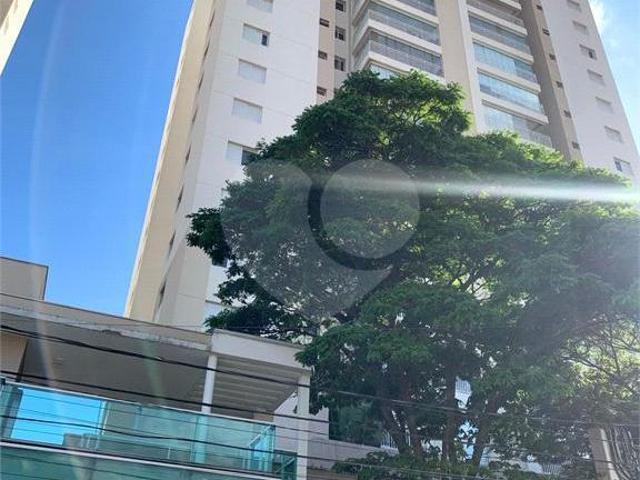Apartamento Residencial VILA GUILHERME Área Útil: 125 m²