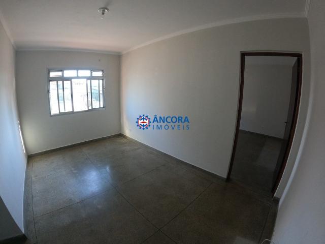 Apartamento Residencial Vila Galvão