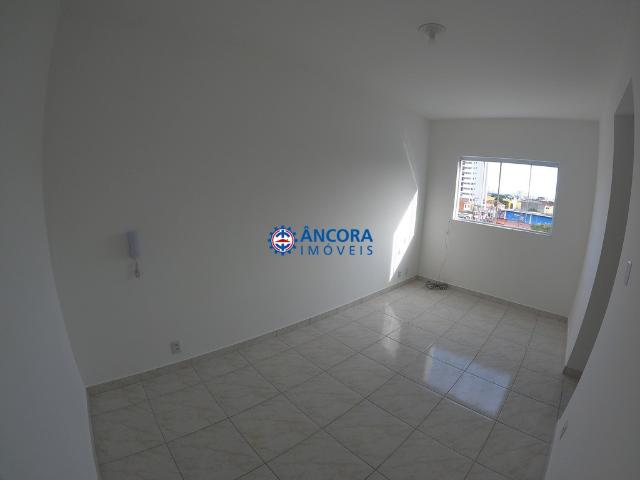 Apartamento residencial Vila Galvão