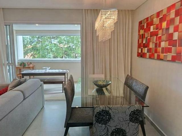 Apartamento Residencial / Vila Gomes