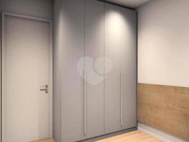 Apartamento Residencial Vila Izabel