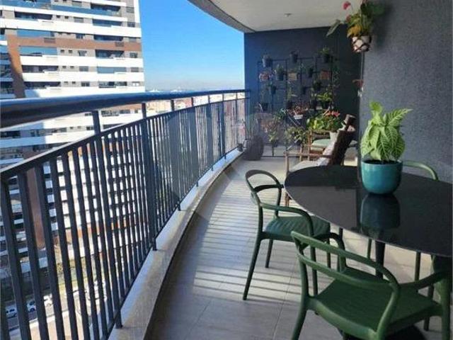 Apartamento Residencial VILA IZABEL