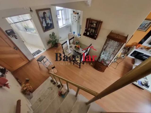 Apartamento / Residencial / Vila Isabel