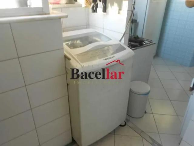 Apartamento: / Residencial / Vila Isabel
