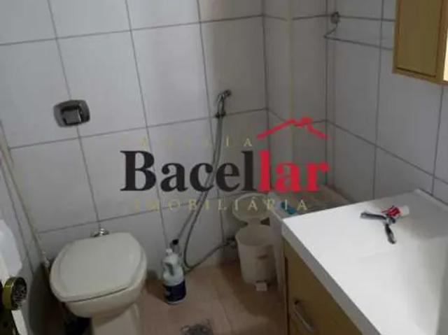 Apartamento / Residencial / Vila Isabel