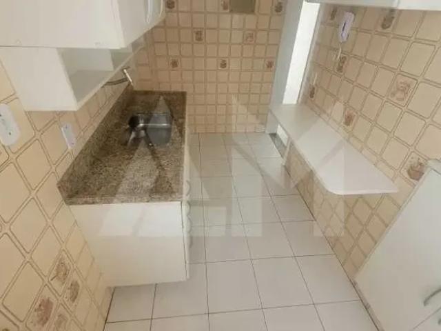 Apartamento: / Residencial / Vila Isabel