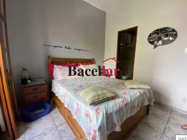 Apartamento / Residencial / Vila Isabel
