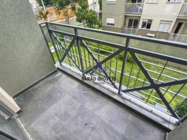 Apartamento Residencial / Vila Joana