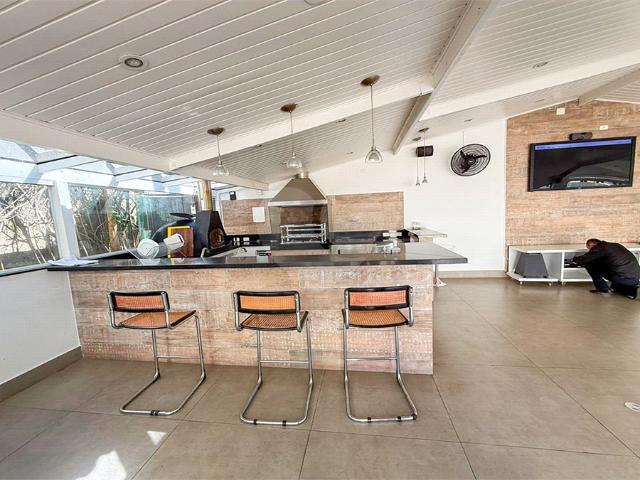 Apartamento Residencial Vila Leopoldina