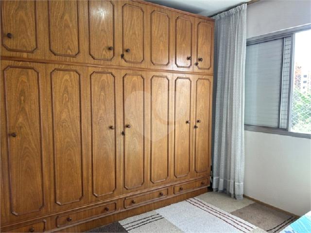 Apartamento Residencial Vila Leopoldina