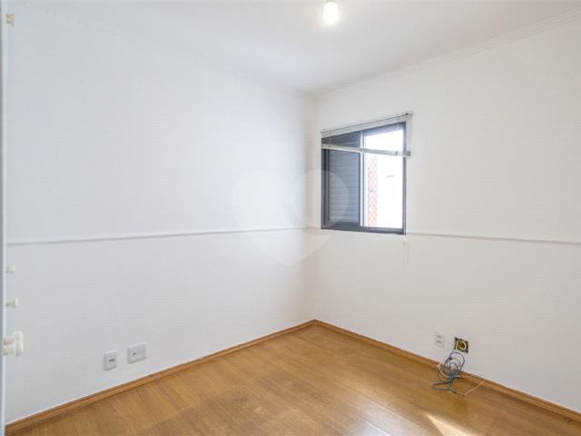 Apartamento Residencial Vila Leopoldina