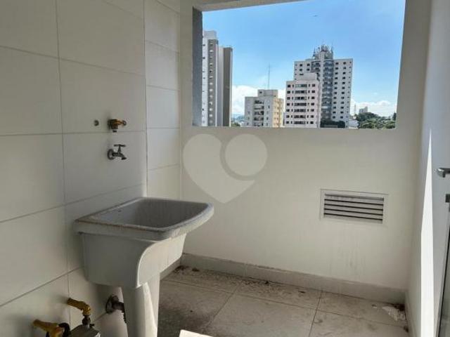 Apartamento Residencial VILA LEOPOLDINA Área Útil: 101 m² Área Total: 101 m²