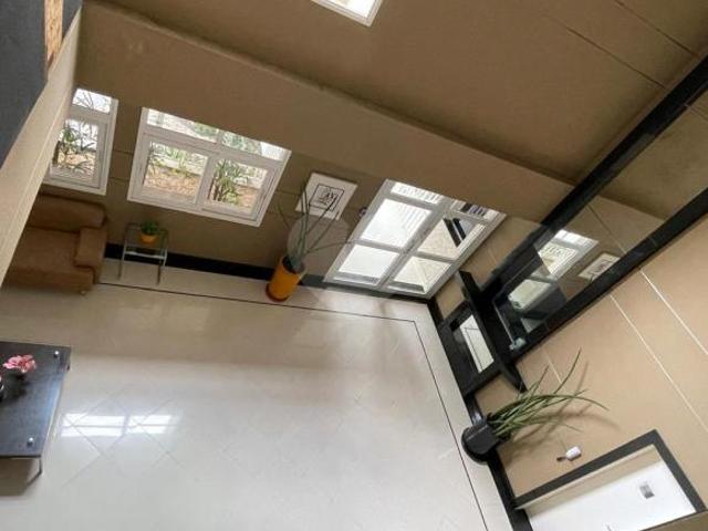 Apartamento Residencial VILA LEOPOLDINA Área Útil: 125 m² Área Total: 125 m²