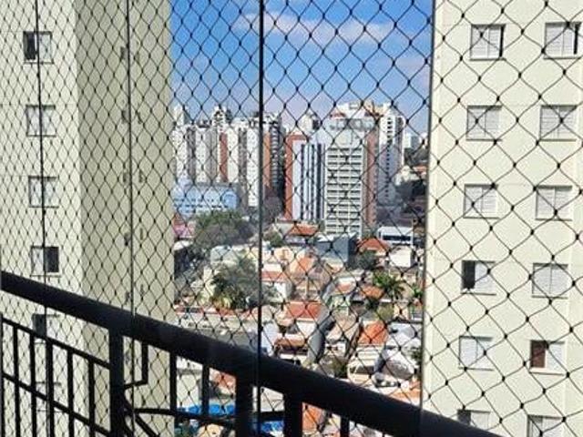 Apartamento Residencial VILA LEOPOLDINA Área Útil: 86 m² Área Total: 86 m²