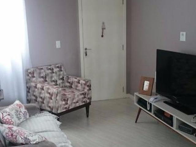 Apartamento Residencial / Vila Penteado