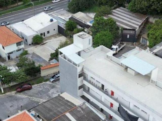 Apartamento Residencial / Vila Pereira Cerca
