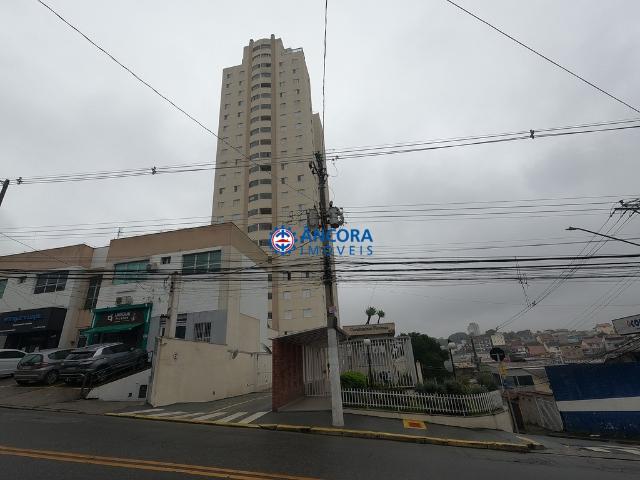 Apartamento residencial Vila Progresso