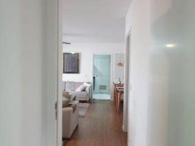 Apartamento Residencial / Vila Progresso