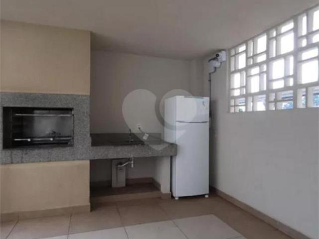 Apartamento Residencial VILA PRUDENTE