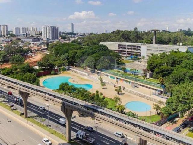 Apartamento Residencial VILA PRUDENTE