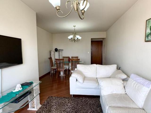 Apartamento Residencial Vila São Francisco, Vila São Francisco São Paulo, SP