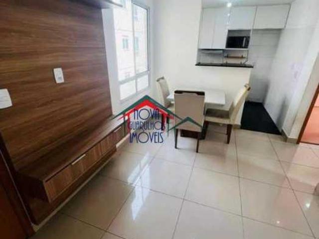 Apartamento: / Residencial / Vila São João