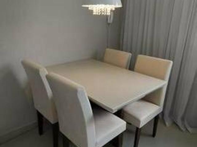 Apartamento Residencial Vila União, Campinas/SP