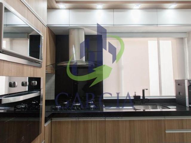 Apartamento, Residencial Vilhena, Mogi Guaçu, SP