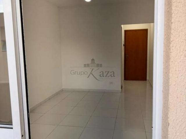 Apartamento Residencial Villa Borghese Loteamento Vila Romana Jacareí 2