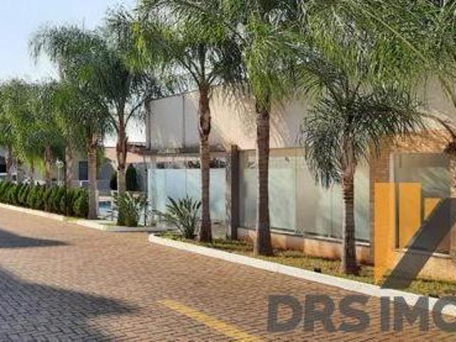Apartamento RESIDENCIAL VILLA DAS TORRES Vila Salomé