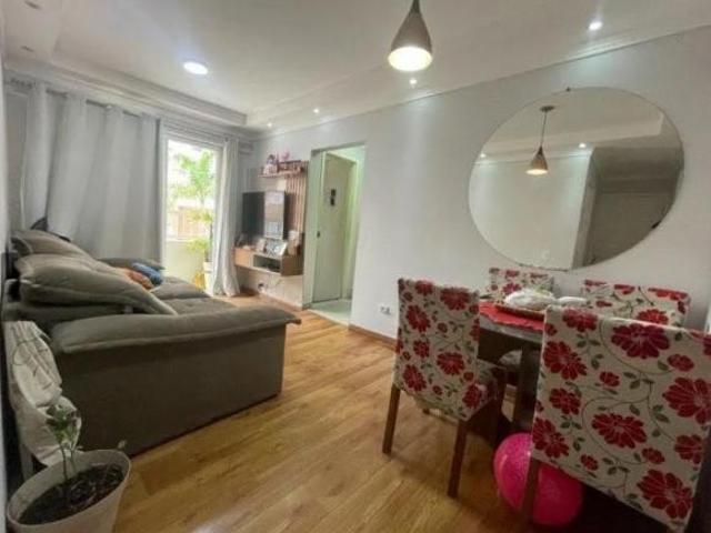 Apartamento Residencial Villa de Espanha Vila Hortência