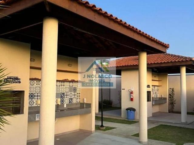 Apartamento, Residencial Villa Nova, Mogi Mirim, SP