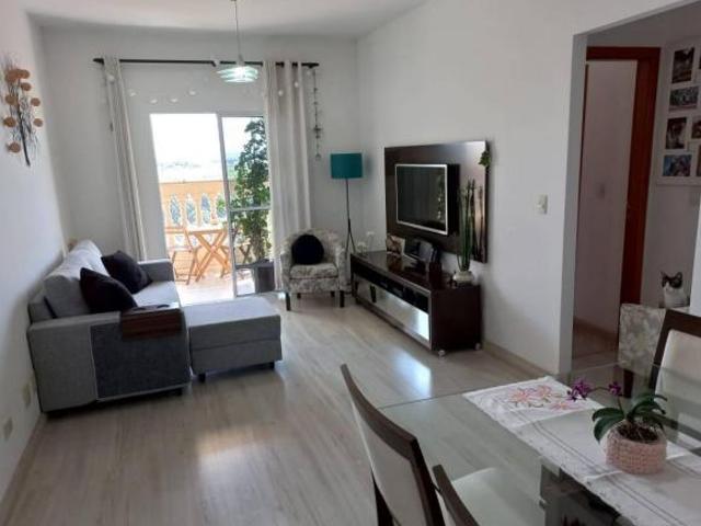 Apartamento Residencial Village Jardim Jardim Satélite por R$ 450.000.00!