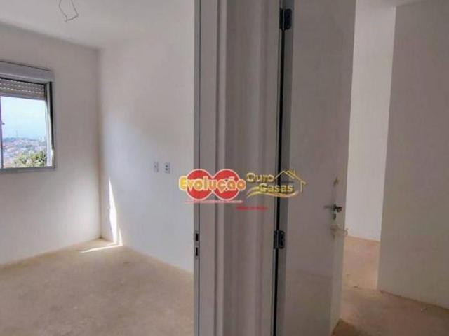 Apartamento Residencial / Villaggio Fosuzzi