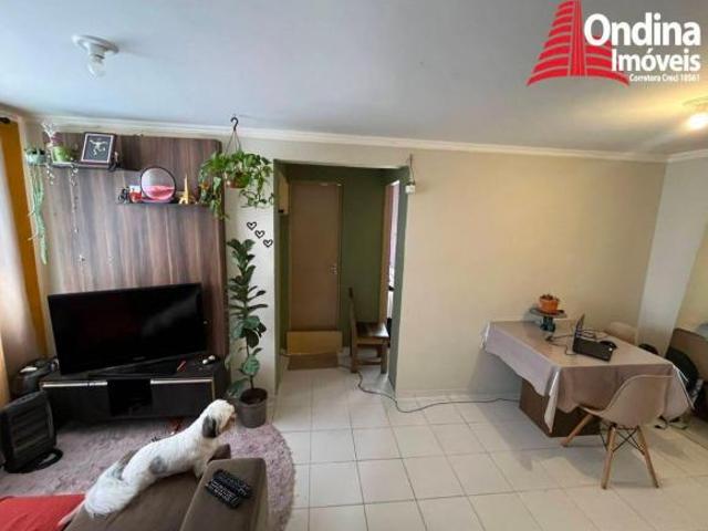 Apartamento Residencial Villagio Verona