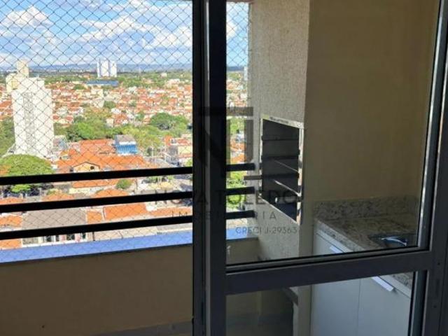 Apartamento Residencial Villagio Oriente Jardim Oriente 2 dormitórios 66,5m²