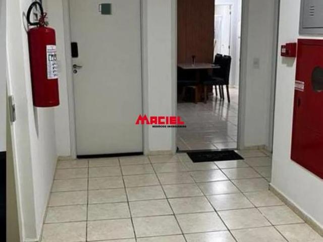 Apartamento Residencial Vista Bela Jardim Paraíso Jacarei